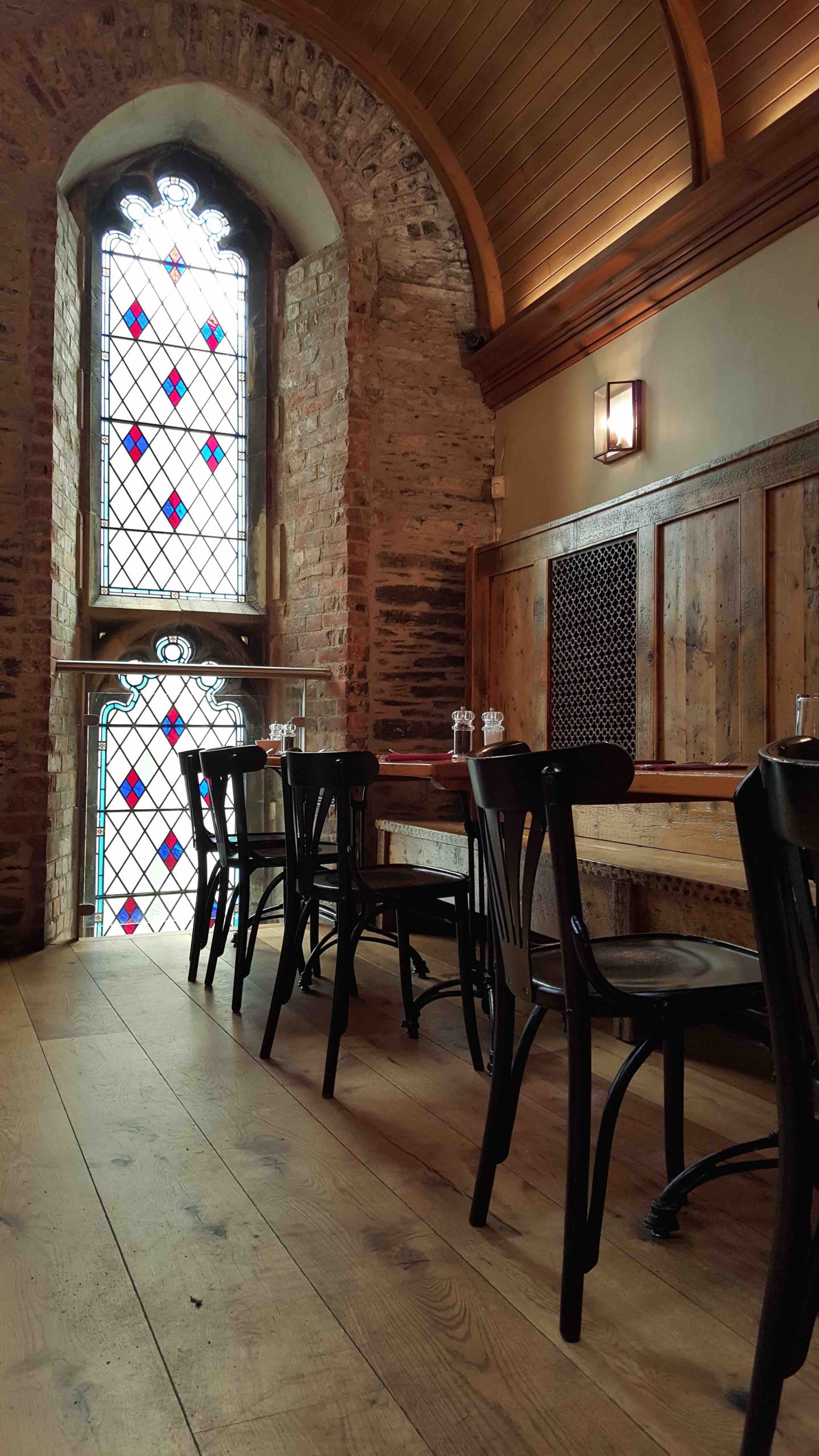 inside-LR – The Church Restaurant